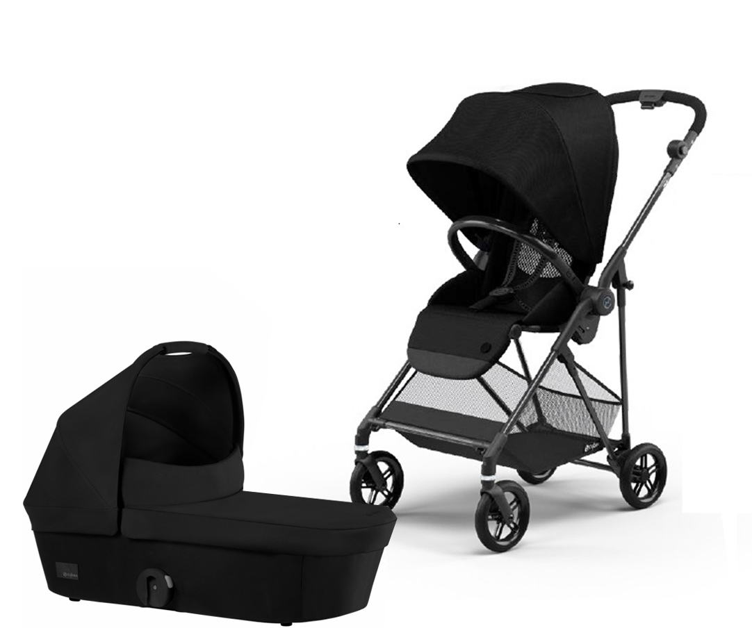 cybex Melio סייבקס מיילו 3 חלקים | הזמינו כאן - Smart Baby