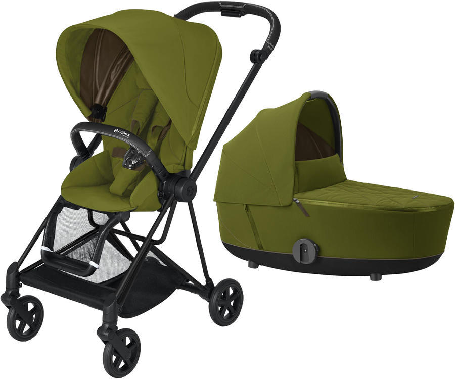 cybex mios 2 ירוק | הזמינו כאן - Smart Baby