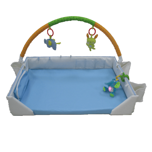 קשת פעילות למשטחי החתלה לחיתולון Baby Daga | הזמינו כאן - Smart Baby