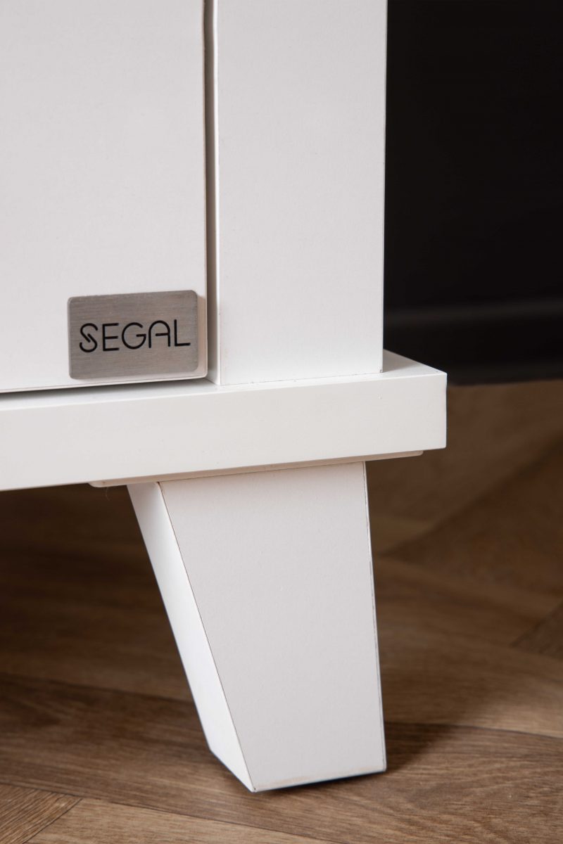 שידת אמבר - סגל בייבי - Segal Baby | הזמינו כאן - Smart Baby