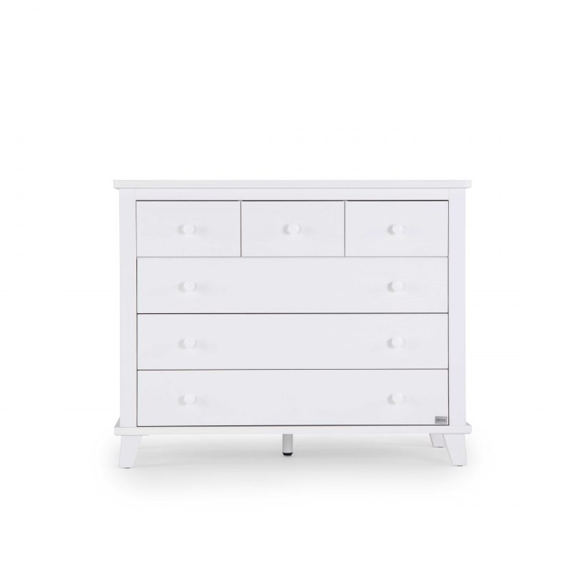 שידת אמבר - סגל בייבי - Segal Baby | הזמינו כאן - Smart Baby