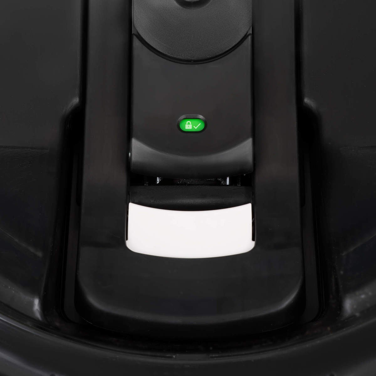 כיסא בטיחות צר במיוחד מסתובב Revolve 360 Slim - שחור Obsidian Black ...