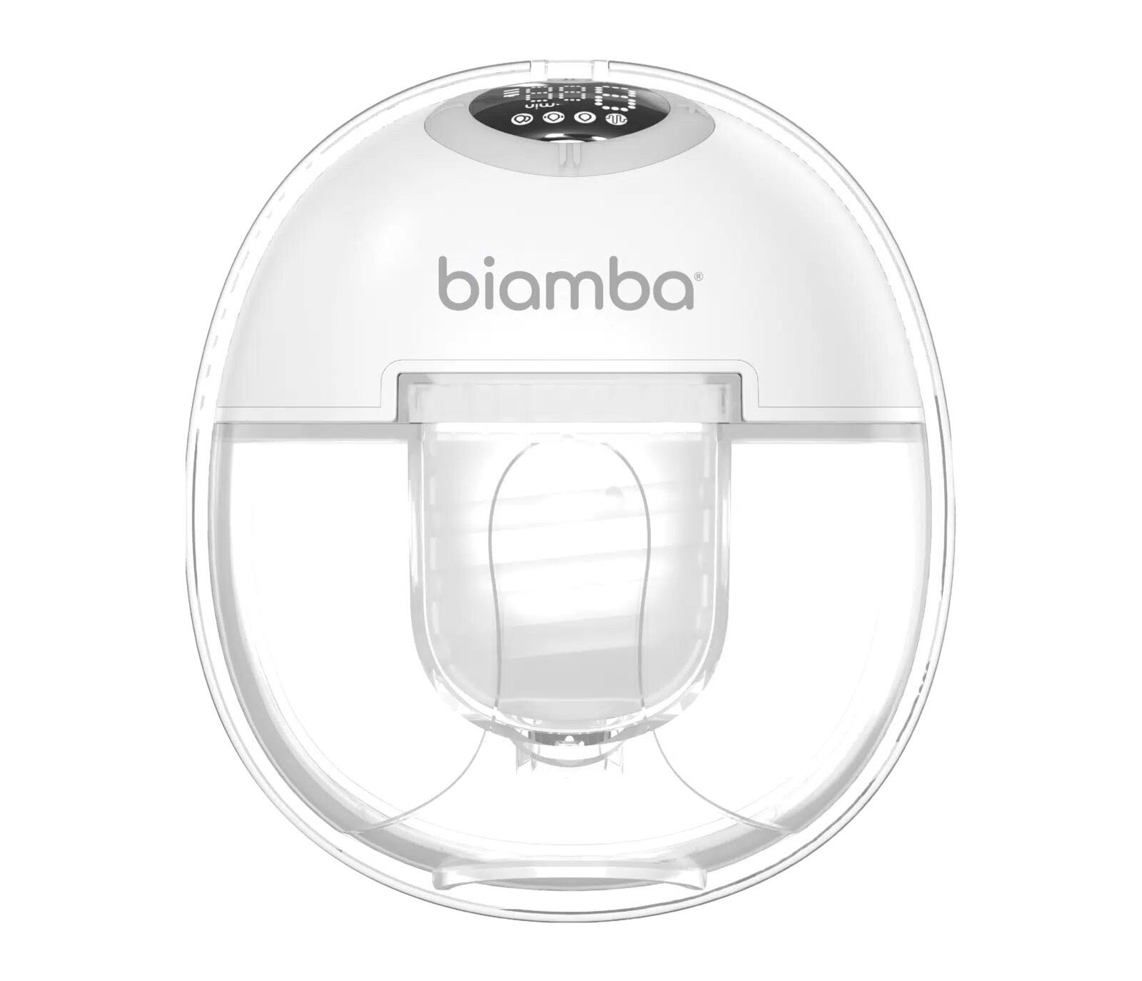 משאבת חלב Biamba Pump Soft | הזמינו כאן - Smart Baby