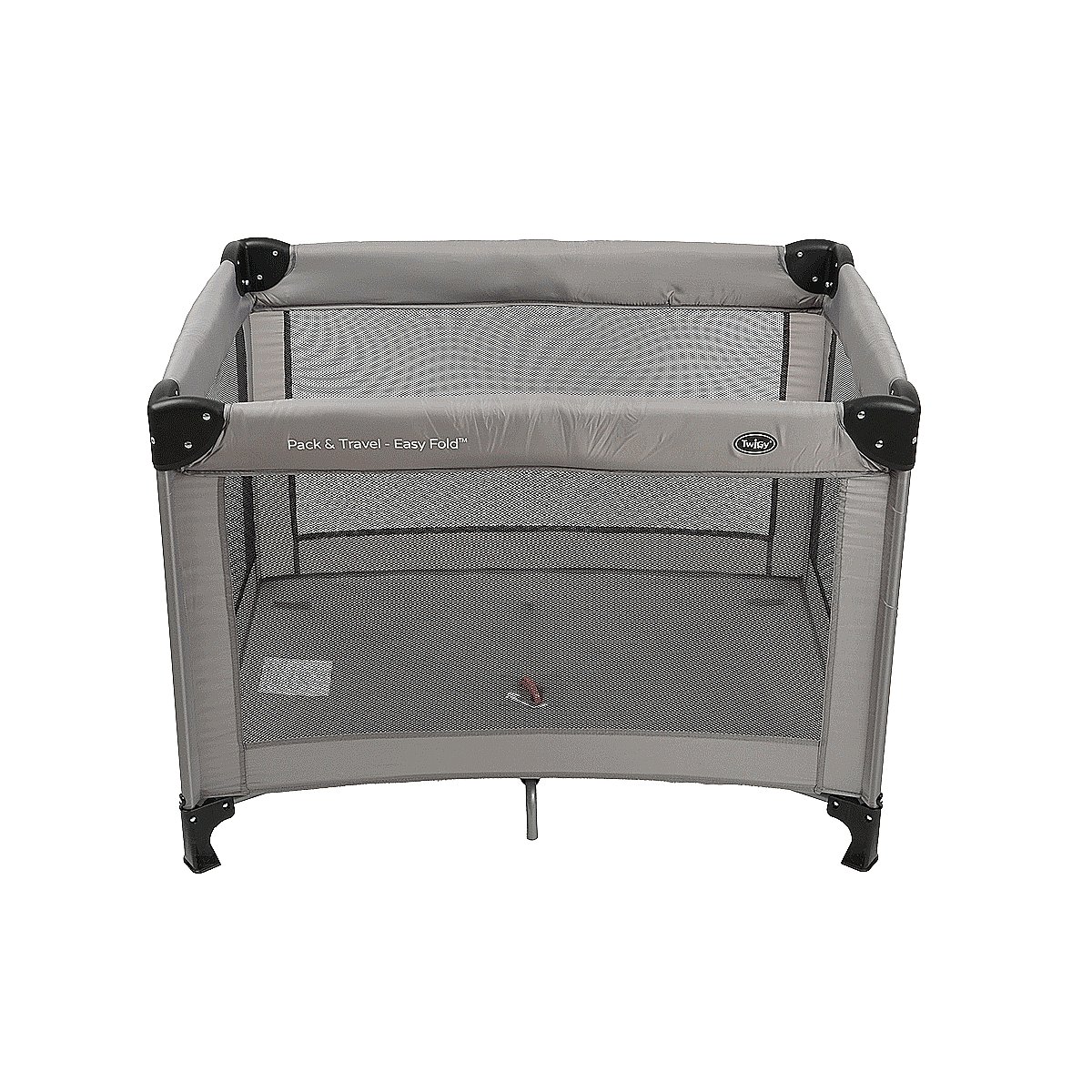 לול קמפינג פק אנד טראבל איזי פולד פלוס - Pack & Travel Easy Fold Plus ...