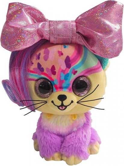 בובת חתלתול מבית - Jay@Play | הזמינו כאן - Smart Baby